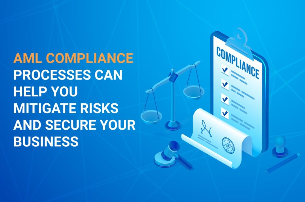 All you need to know about AML Compliance for Fintechs