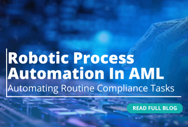 Transform Your AML Compliance with RPA: Boost Efficiency and Accuracy